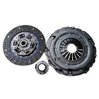 China Shacman OE NO. 1878080 037/1878004832 430mm Truck Clutch Discs forVol Original for sale
