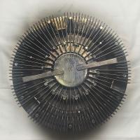 China 612600062253 Heavy Duty Truck Parts Fan Clutch for WEICHAI HOwo SHACMAN WP10 WP12 WP13 for sale