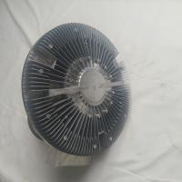 China 612600062253 Heavy Duty Truck Parts Fan Clutch for WEICHAI HOwo SHACMAN WP10 WP12 WP13 for sale