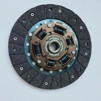 China Shacman OE NO. 1878080 037/1878004832 430mm Truck Clutch Discs forVol Original for sale