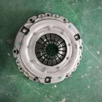 China Shacman OE NO. 1878080 037/1878004832 430mm Truck Clutch Discs forVol Original for sale