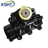 China Shacman Delong F2000 Heavy Duty Truck Parts Steering Box Dz9114470075 Zf8098 Coarse Gear for sale