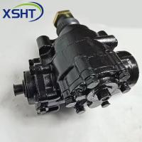 China Shacman Delong F2000 Heavy Duty Truck Parts Steering Box Dz9114470075 Zf8098 Coarse Gear for sale