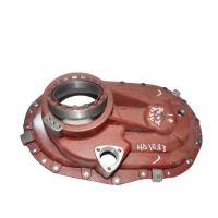 China National Heavy Duty Truck HOWO Shacman 199014320144 Truck Axle Parts Axle Box Cover 2012 for sale