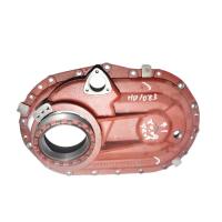 China National Heavy Duty Truck HOWO Shacman 199014320144 Truck Axle Parts Axle Box Cover 2012 for sale