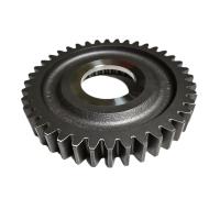 China Shaanxi Car Fitment Gear Box Transmission Parts 12JS200T-1701111 Second Shaft First Gear for sale