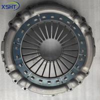 China Chery Tiggo SQR484 Engine Clutch Kit with Ruihu Clutch Plate Superior Performance for sale