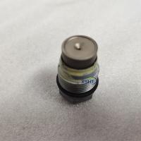 China High Pressure Common Rail System Fuel Pressure Limiting Valve Sensor OEM Standard Size for sale