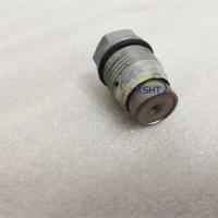 China High Pressure Common Rail System Fuel Pressure Limiting Valve Sensor OEM Standard Size for sale