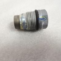 China High Pressure Common Rail System Fuel Pressure Limiting Valve Sensor OEM Standard Size for sale