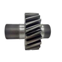 China HD90149446019 XCMG Mining Truck Parts Hande Axle Chassis Parts for Heavy-Duty Trucks for sale