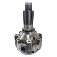 China HD90149446019 XCMG Mining Truck Parts Hande Axle Chassis Parts for Heavy-Duty Trucks for sale