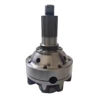 China HD90149446019 XCMG Mining Truck Parts Hande Axle Chassis Parts for Heavy-Duty Trucks for sale
