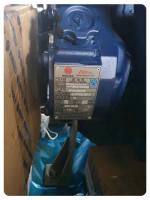 China 4 Stroke Weichai WP6C220-23 Marine Diesel Engine 162kw/220hp with and Advanced Gearbox for sale