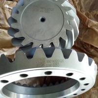 China OE NO. 199012320177 HOWO Axle Parts Crown Wheel and Pinion for Replace/Repair Purpose for sale