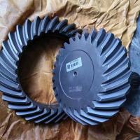 China OE NO. 199012320177 HOWO Axle Parts Crown Wheel and Pinion for Replace/Repair Purpose for sale