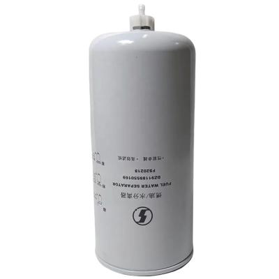 China Long-Term Truck Engine Fuel Filter Oil Water Separator Filter Fs20218 Dz91189550169 for sale
