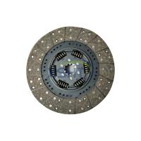 China Other Car Fitment For SACHS Heavy Duty Truck Parts Clutch Disc 1861996137 100% Tested for sale