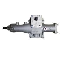 China Shaanxi Car Fitment Double H Top Cover Case F96194 for Dongfeng Shacman Shift Mechanism for sale