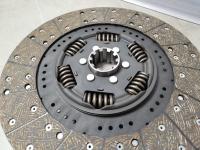China Other Car Fitment For SACHS Heavy Duty Truck Parts Clutch Disc 1861996137 100% Tested for sale