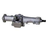 China Shaanxi Car Fitment Double H Top Cover Case F96194 for Dongfeng Shacman Shift Mechanism for sale
