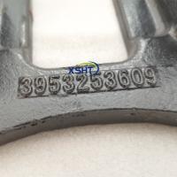 China Original Special Tyre Bolts for Shacman Howo Truck Parts Dump Truck Mining Truck for sale