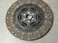 China Other Car Fitment For SACHS Heavy Duty Truck Parts Clutch Disc 1861996137 100% Tested for sale
