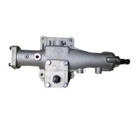 China Shaanxi Car Fitment Double H Top Cover Case F96194 for Dongfeng Shacman Shift Mechanism for sale