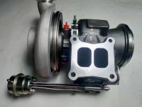 China Car Fitment Cummins 33*29*27 Engine Turbocharger Diesel Engine Parts W2011343099 4046026X for sale