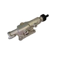 China Shaanxi Car Fitment Double H Top Cover Case F96194 for Dongfeng Shacman Shift Mechanism for sale