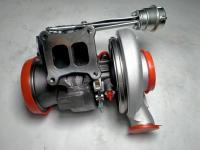 China Car Fitment Cummins 33*29*27 Engine Turbocharger Diesel Engine Parts W2011343099 4046026X for sale
