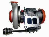China Car Fitment Cummins 33*29*27 Engine Turbocharger Diesel Engine Parts W2011343099 4046026X for sale