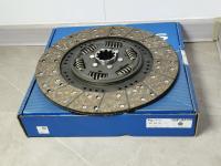 China Other Car Fitment For SACHS Heavy Duty Truck Parts Clutch Disc 1861996137 100% Tested for sale