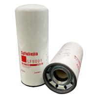 China Engine Fuel Filter Oil Water Separator for Petrol Fuel System 15X10X15 cm for sale