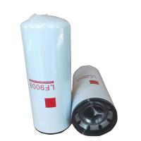 China Engine Fuel Filter Oil Water Separator for Petrol Fuel System 15X10X15 cm for sale