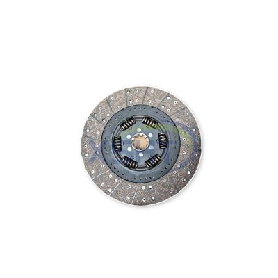 China Auto Parts Clutch Disc OE NO. 1861997137 for Other Car Fitment for sale