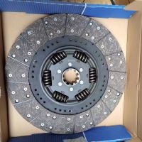 China Auto Parts Clutch Disc OE NO. 1861997137 for Other Car Fitment for sale
