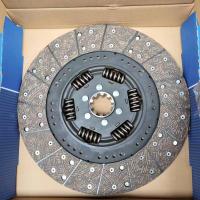 China Auto Parts Clutch Disc OE NO. 1861997137 for Other Car Fitment for sale