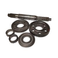 China 16*16*9 Gears Drive Gear for FAST Transmission Auxiliary Gearbox 18869 12JS200T-1707030 for sale