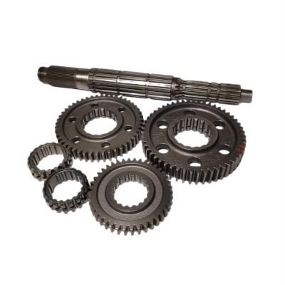 China 16*16*9 Gears Drive Gear for FAST Transmission Auxiliary Gearbox 18869 12JS200T-1707030 for sale