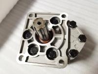 China Trucks Loader CBT-E550 Hydraulic Gear Pumps for Loader Oil Pumps Truck Loader Loader for sale