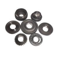 China 16*16*9 Gears Drive Gear for FAST Transmission Auxiliary Gearbox 18869 12JS200T-1707030 for sale