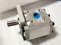China Trucks Loader CBT-E550 Hydraulic Gear Pumps for Loader Oil Pumps Truck Loader Loader for sale