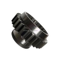 China 16*16*9 Gears Drive Gear for FAST Transmission Auxiliary Gearbox 18869 12JS200T-1707030 for sale