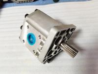 China Trucks Loader CBT-E550 Hydraulic Gear Pumps for Loader Oil Pumps Truck Loader Loader for sale