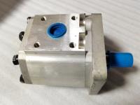 China Trucks Loader CBT-E550 Hydraulic Gear Pumps for Loader Oil Pumps Truck Loader Loader for sale