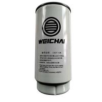 China 20*12*12cm Weichai Truck Oil Filter Oil Water Separator Filter 1000424916a and Efficiency for sale