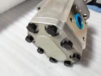 China Trucks Loader CBT-E550 Hydraulic Gear Pumps for Loader Oil Pumps Truck Loader Loader for sale