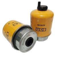 China Other Car Fitment Diesel Fuel Filter Housing 32007416 32007483 Oil Water Separator Element for sale