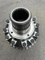 China Heavy Duty Truck HOWOAC16 Inter-Axle Input Shaft Assembly Az9981320136 OEM Az9981320136 for sale